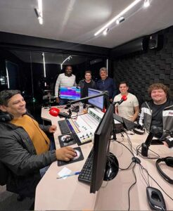 Máxima Hits 96,7 FM – Só o que você gosta de ouvir!