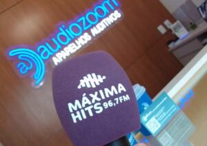 Máxima Hits 96,7 FM – Só o que você gosta de ouvir!